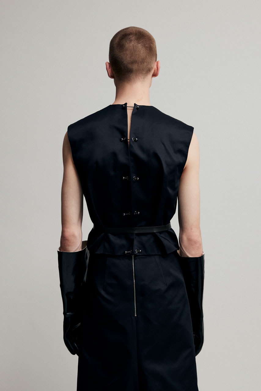 Okane Is the Emerging Menswear Label Building More Than Moments | Hypebeast