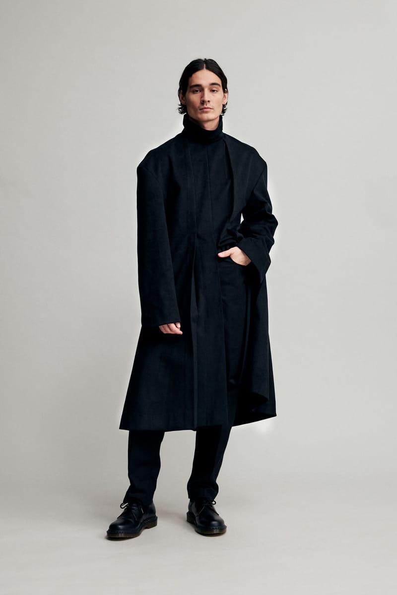 Okane Is the Emerging Menswear Label Building More Than Moments | Hypebeast