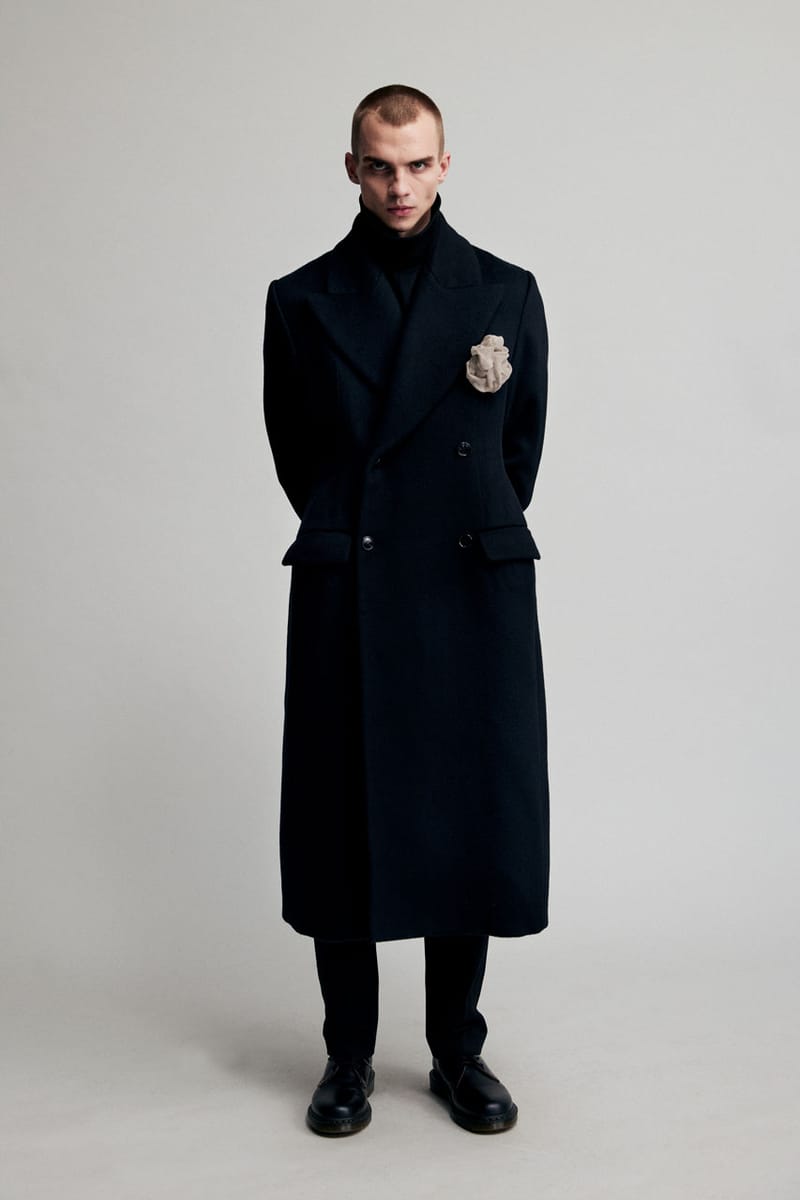 Okane Is the Emerging Menswear Label Building More Than Moments | Hypebeast