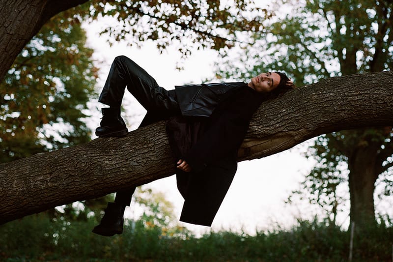 Okane Is the Emerging Menswear Label Building More Than Moments | Hypebeast