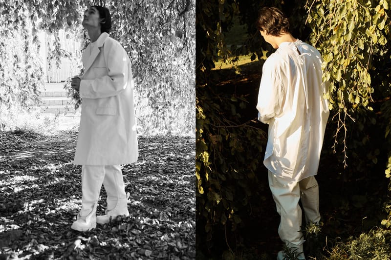 Okane Is the Emerging Menswear Label Building More Than Moments | Hypebeast