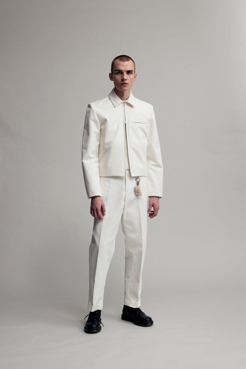 Okane Is the Emerging Menswear Label Building More Than Moments | Hypebeast