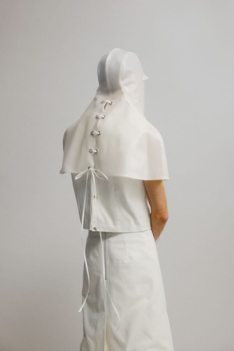 Okane Is the Emerging Menswear Label Building More Than Moments | Hypebeast