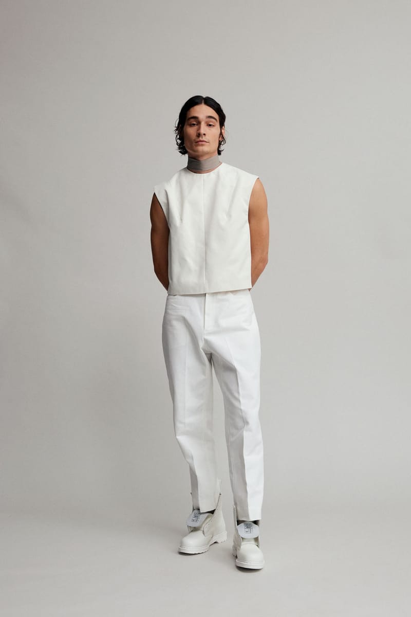 Okane Is the Emerging Menswear Label Building More Than Moments | Hypebeast