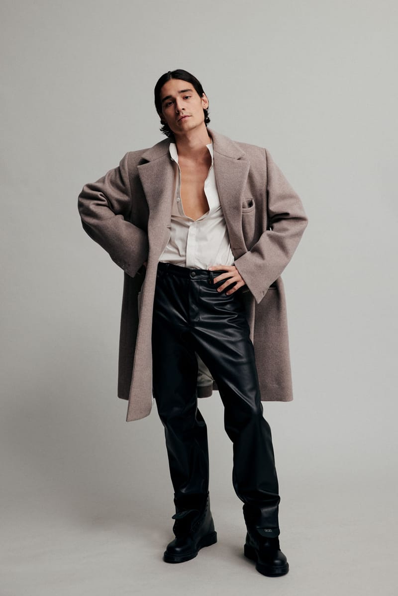 Okane Is the Emerging Menswear Label Building More Than Moments | Hypebeast