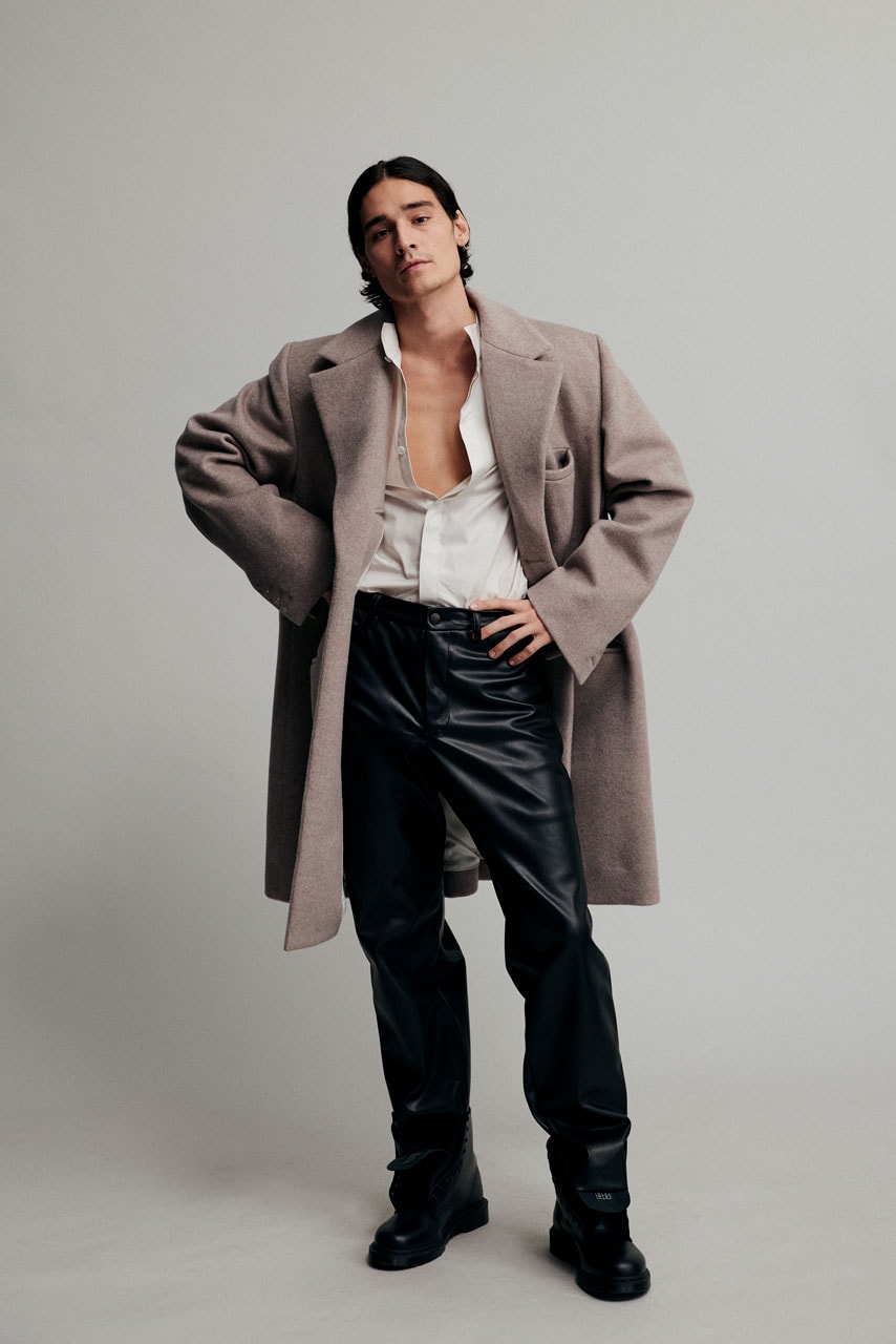 Okane Is the Emerging Menswear Label Building More Than Moments | Hypebeast