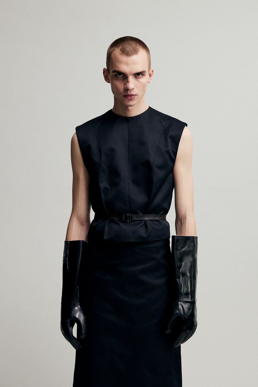 Okane Is the Emerging Menswear Label Building More Than Moments | Hypebeast