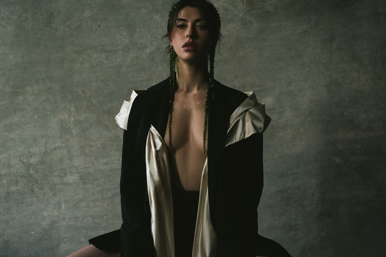 On Her New Album, Kimbra Is Reckoning With Herself | Hypebeast