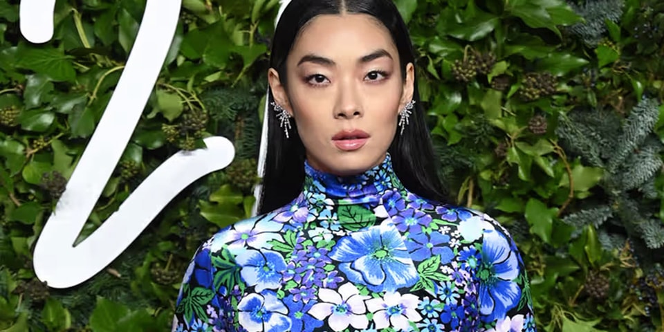 Rina Sawayama “Eye for an Eye” ’John Wick: Chapter 4' | Hypebeast