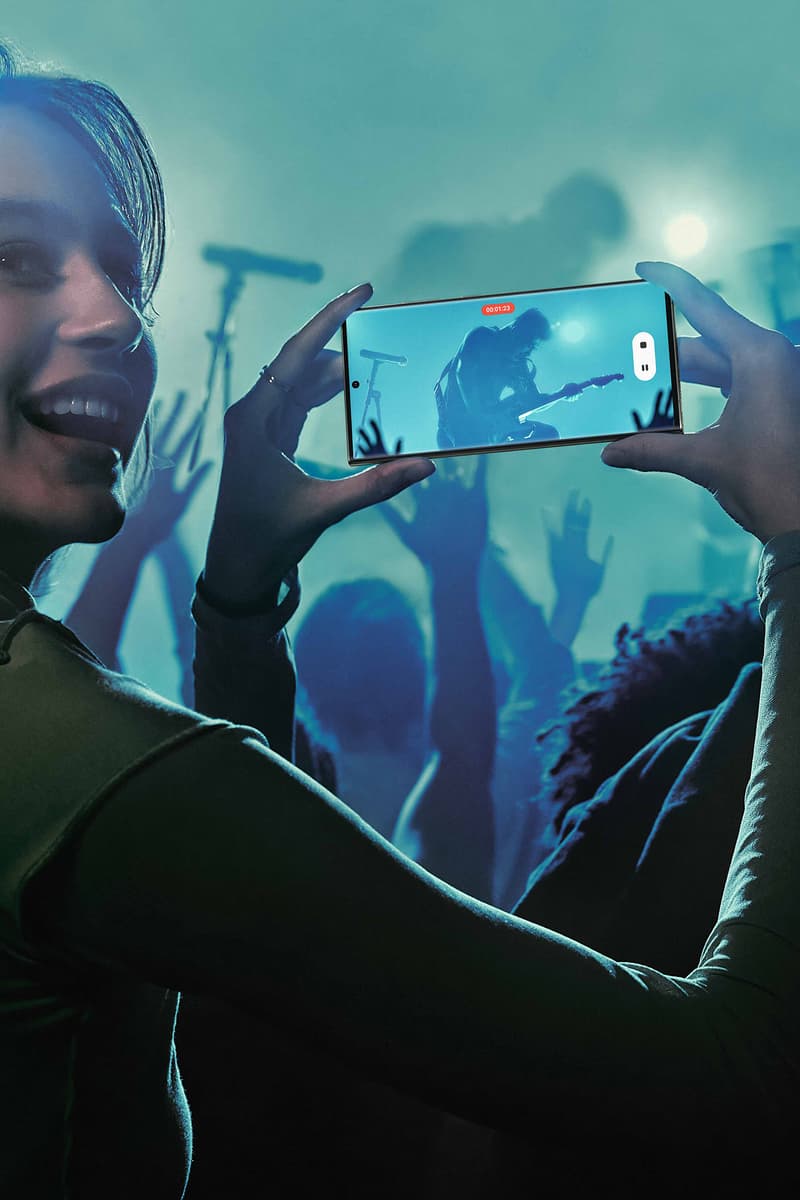 Samsung Galaxy S23 Smartphone Series | Hypebeast