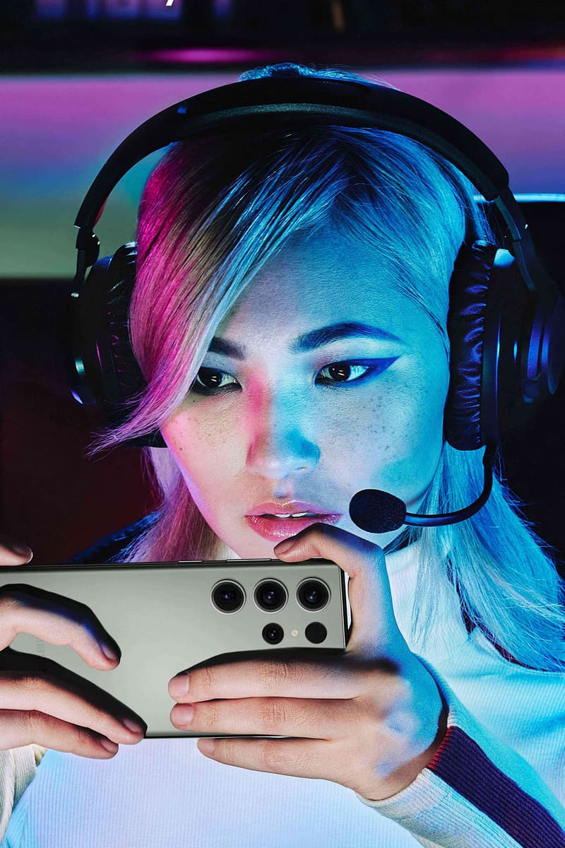 Samsung Galaxy S23 Smartphone Series | Hypebeast