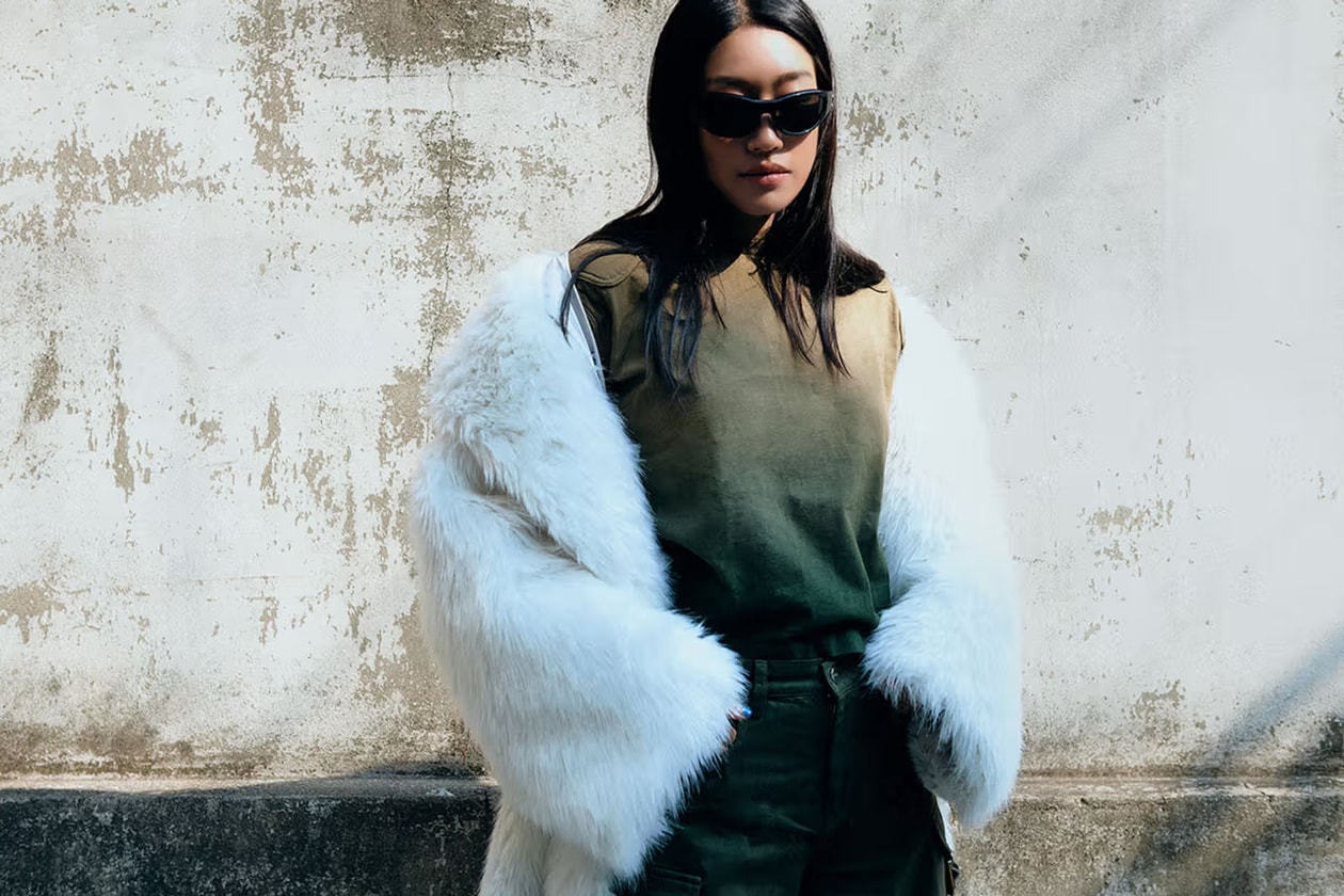 Streetsnaps: Peggy Gou | Hypebeast