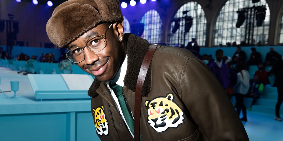 Tyler, The Creator To Drop ‘CMIGYL: The Estate Sale’ | Hypebeast