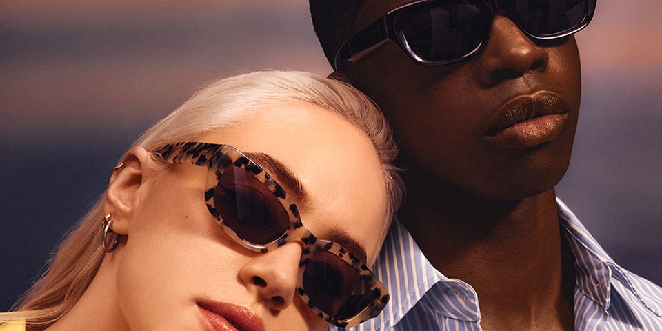 Ace & Tate Spring/Summer 2023 Sunglasses Collection | Hypebeast