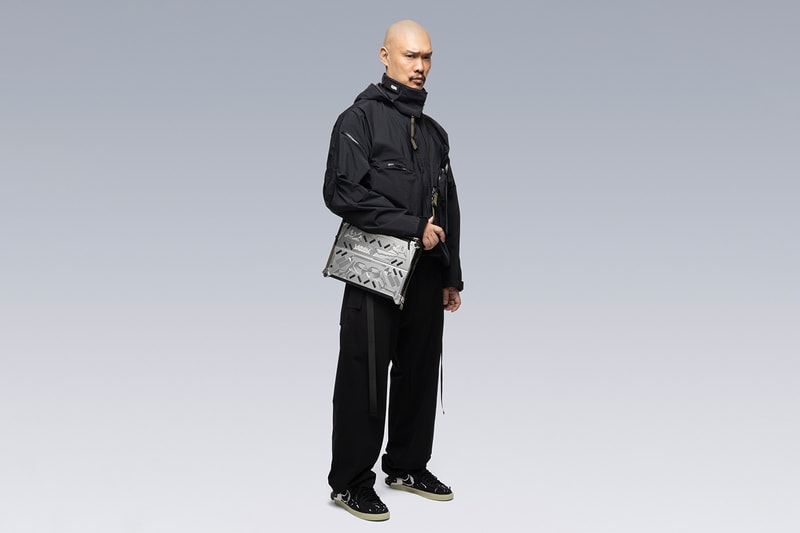 ACRONYM x ASUS ROG Flow Z13-ACRNM RMT02 | Hypebeast