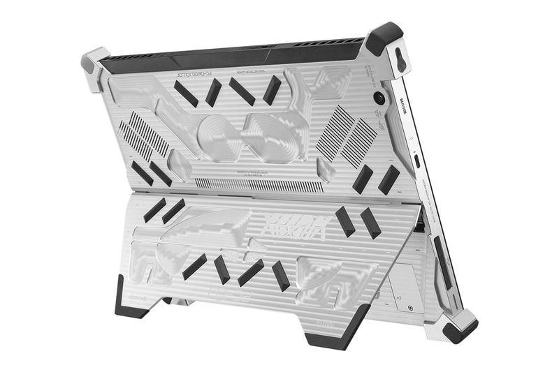 ACRONYM x ASUS ROG Flow Z13-ACRNM RMT02 | Hypebeast
