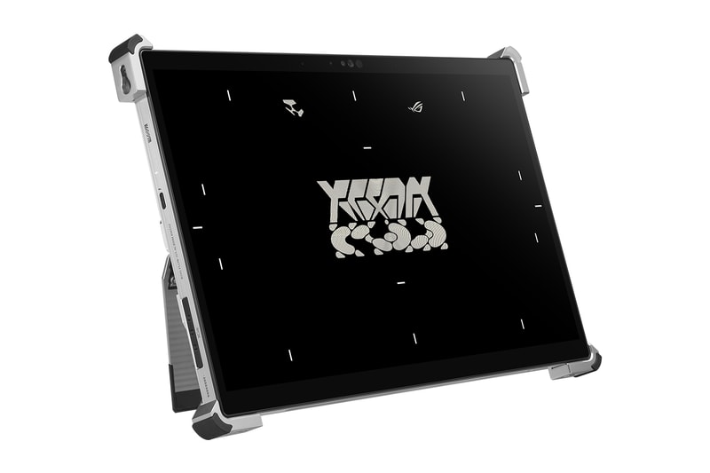 ACRONYM x ASUS ROG Flow Z13-ACRNM RMT02 | Hypebeast