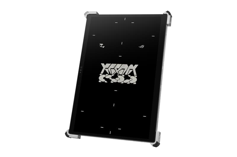 ACRONYM x ASUS ROG Flow Z13-ACRNM RMT02 | Hypebeast