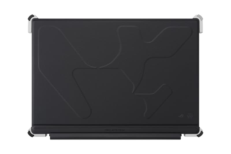 ACRONYM x ASUS ROG Flow Z13-ACRNM RMT02 | Hypebeast