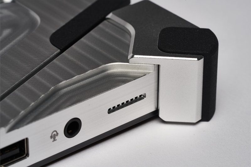 ACRONYM x ASUS ROG Flow Z13-ACRNM RMT02 | Hypebeast