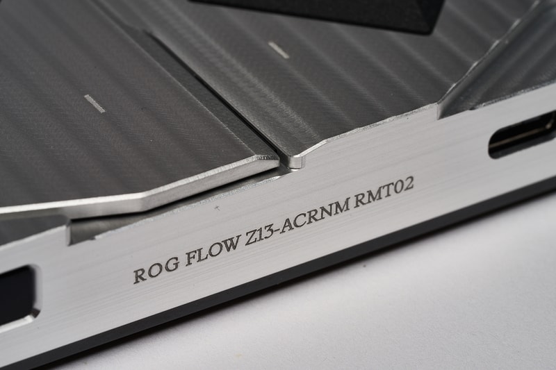 ACRONYM x ASUS ROG Flow Z13-ACRNM RMT02 | Hypebeast