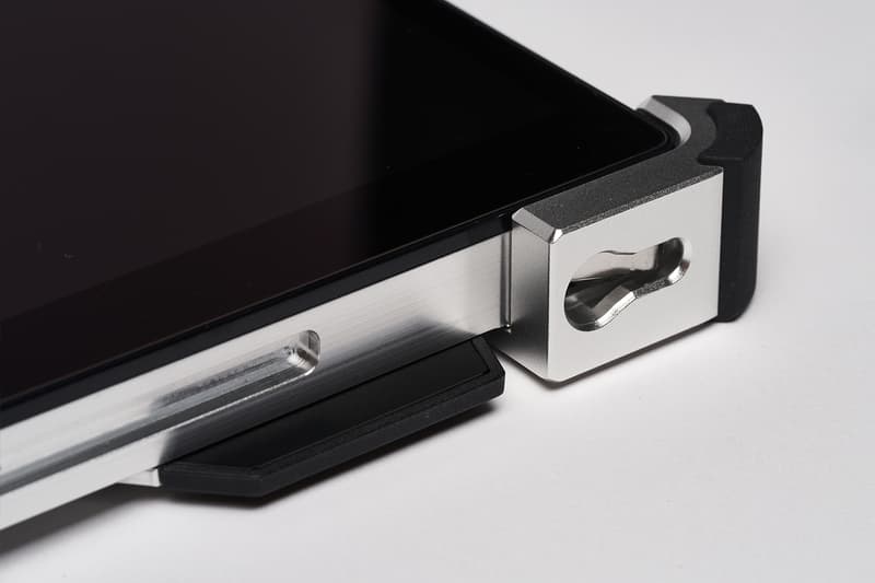 ACRONYM x ASUS ROG Flow Z13-ACRNM RMT02 | Hypebeast