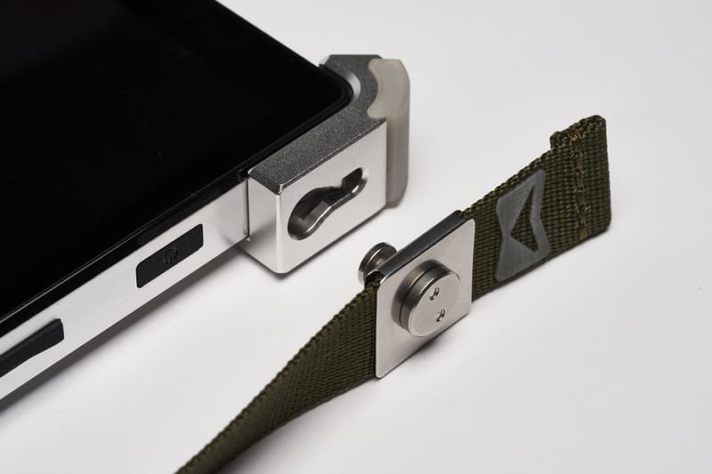 ACRONYM x ASUS ROG Flow Z13-ACRNM RMT02 | Hypebeast