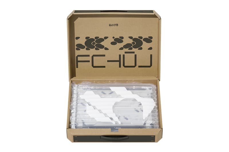 ACRONYM x ASUS ROG Flow Z13-ACRNM RMT02 | Hypebeast