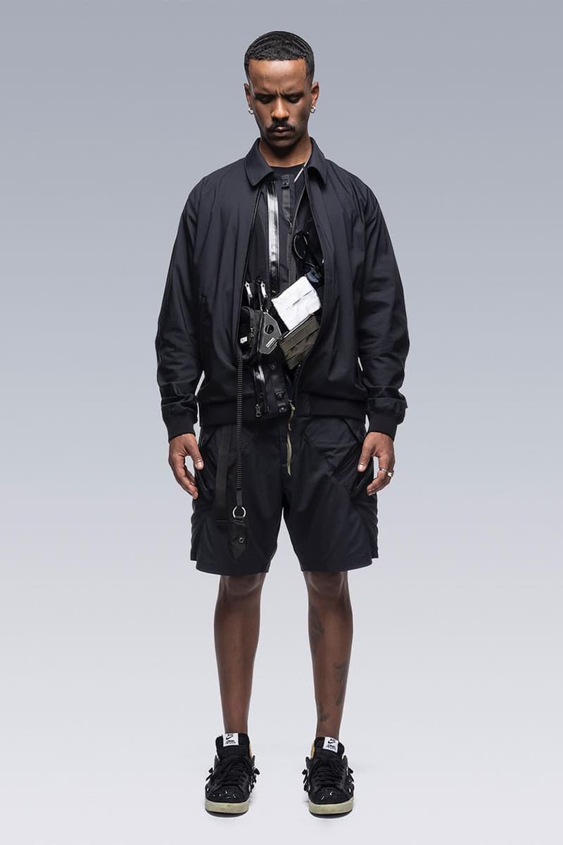 Acronym SS23 Collection Release Date | Hypebeast