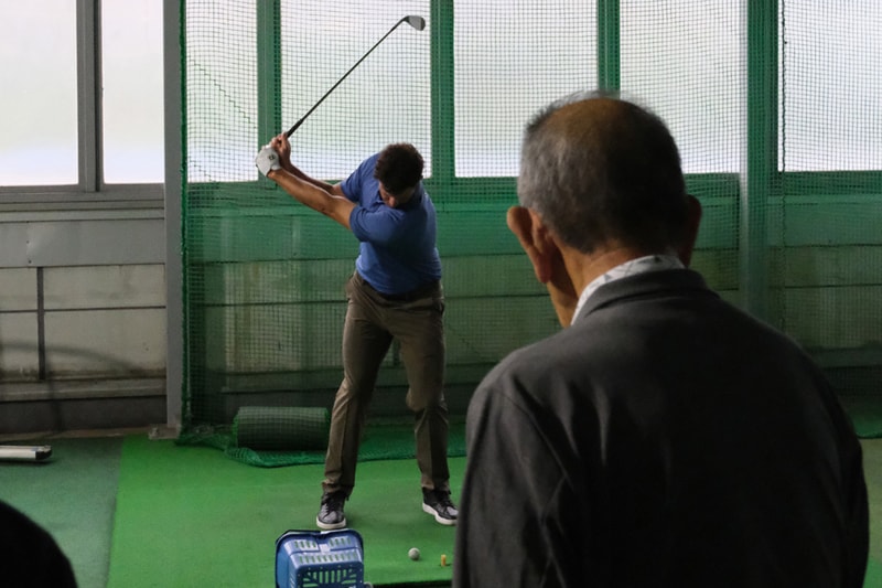 Check Out the Adam Scott x Miura Golf AS 1 Irons | Hypebeast