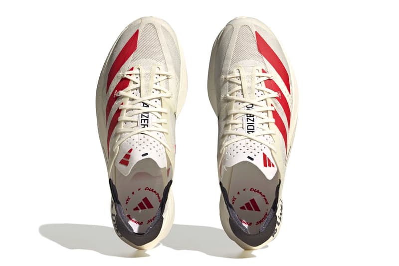 adidas ADIZERO Pro 3.0 "To Run Is To Live!" Release Date | Hypebeast