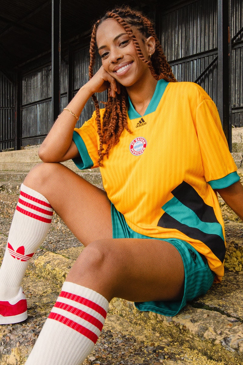adidas Football Presents Its New "Icons" Collection | Hypebeast