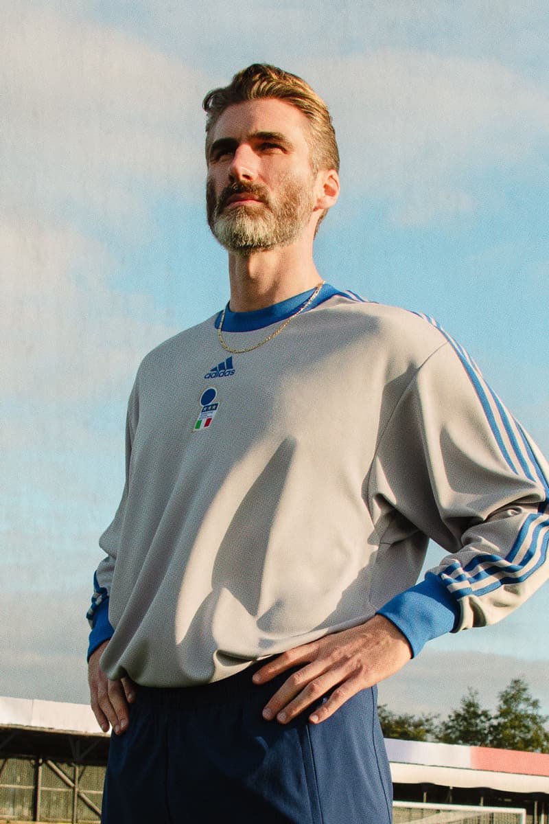 adidas Football Presents Its New "Icons" Collection | Hypebeast