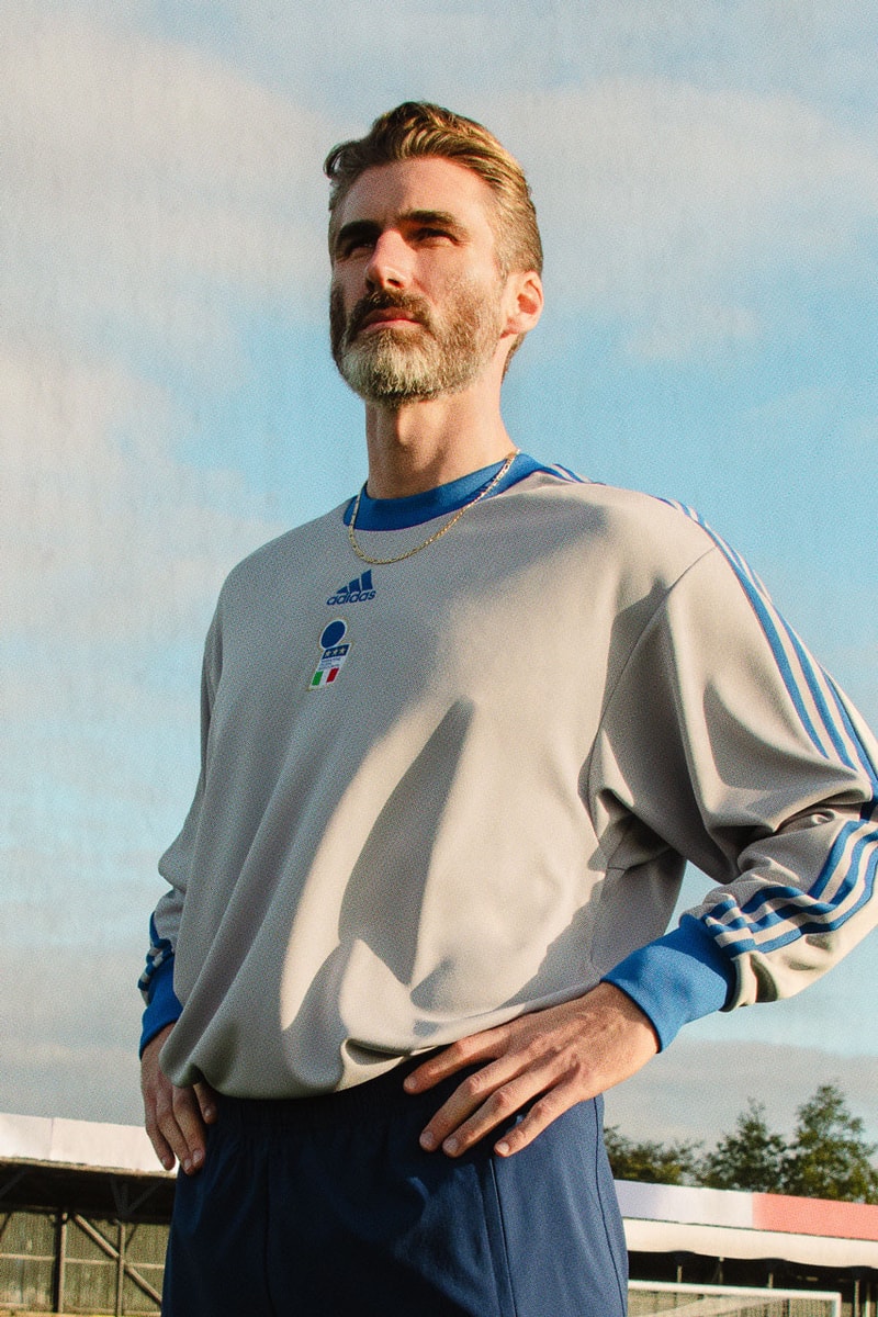 adidas Football Presents Its New "Icons" Collection | Hypebeast
