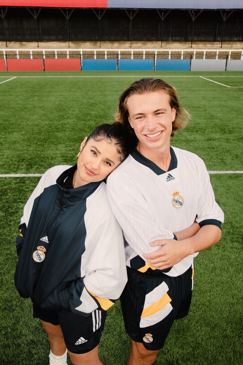 adidas Football Presents Its New "Icons" Collection | Hypebeast