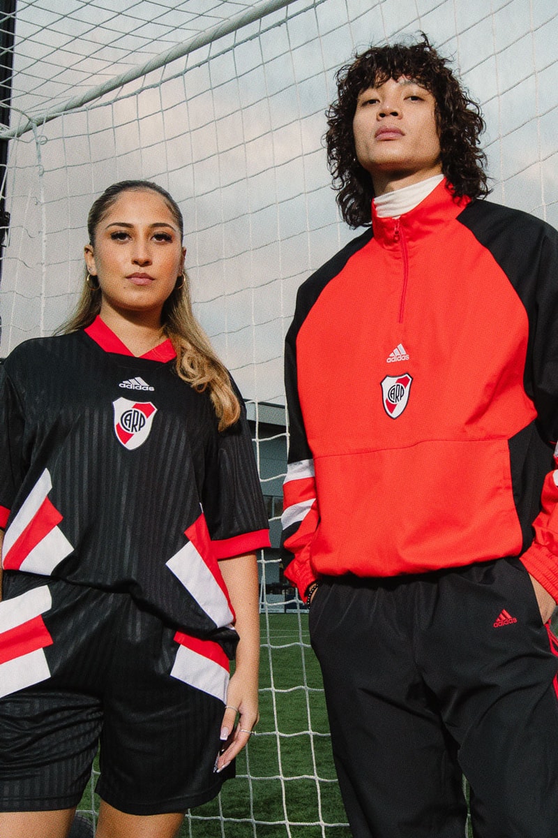 adidas Football Presents Its New "Icons" Collection | Hypebeast