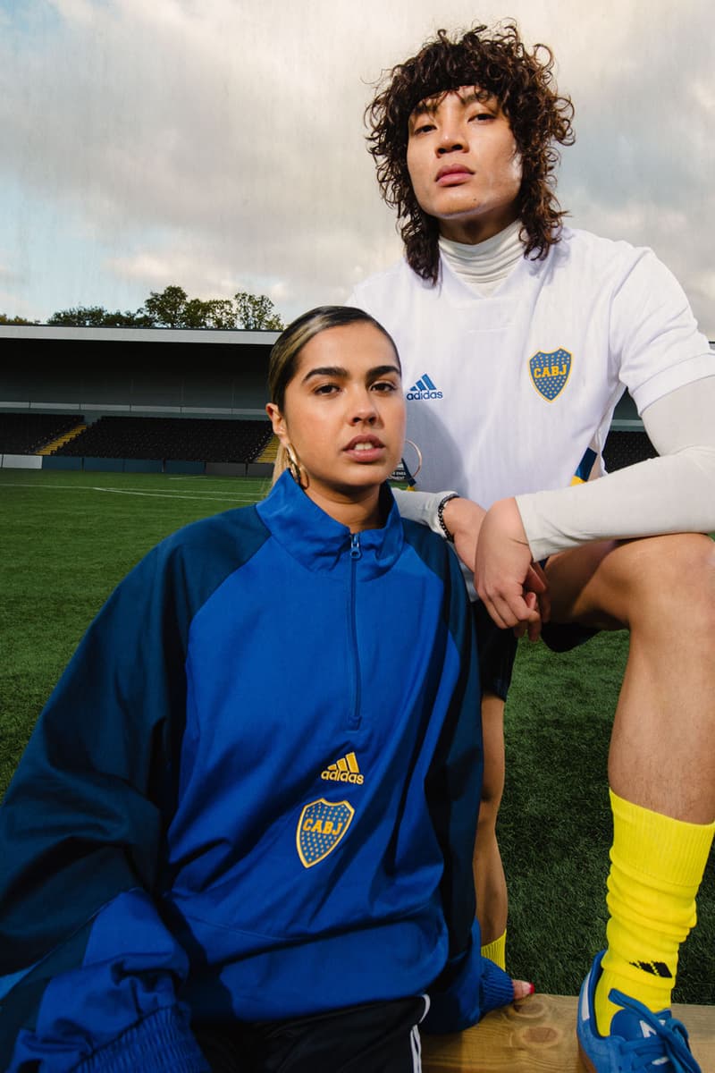 adidas Football Presents Its New "Icons" Collection | Hypebeast