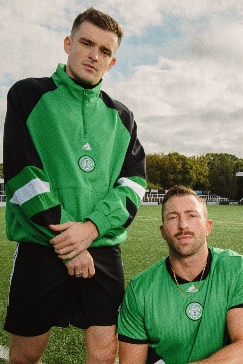 adidas Football Presents Its New "Icons" Collection | Hypebeast