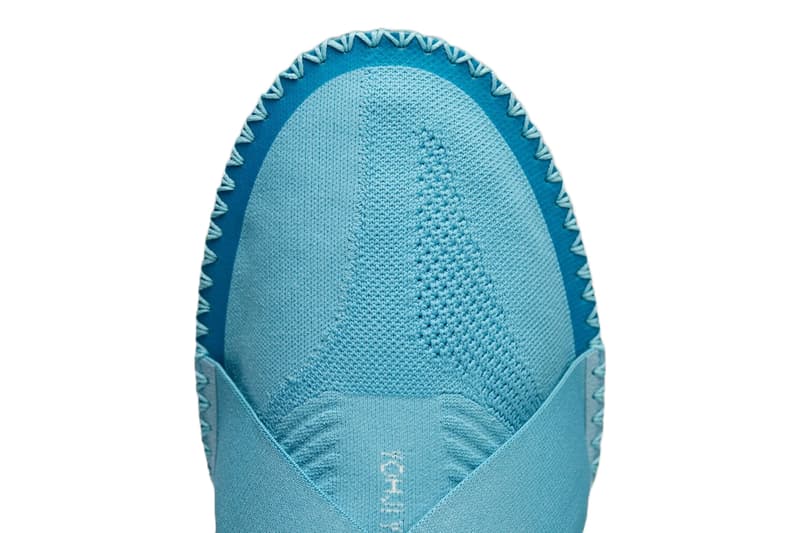 adidas Y-3 ITOGO Vapor Blue ID4464 Release Date | Hypebeast