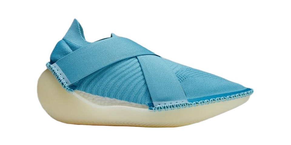 adidas Y-3 ITOGO Vapor Blue ID4464 Release Date | Hypebeast