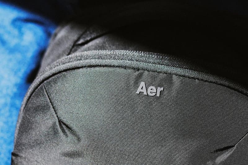 Aer 2023 Pro Collection Release | Hypebeast