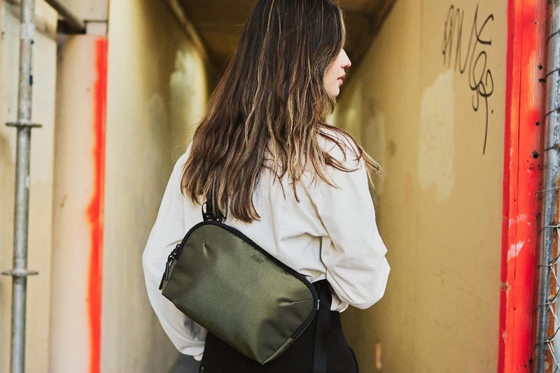 Aer 2023 Pro Collection Release | Hypebeast