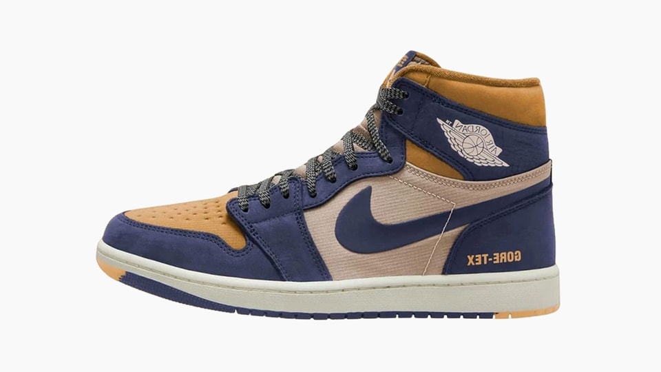 Air Jordan 1 Element "Sky J Purple" Release 2023 | Drops | Hypebeast