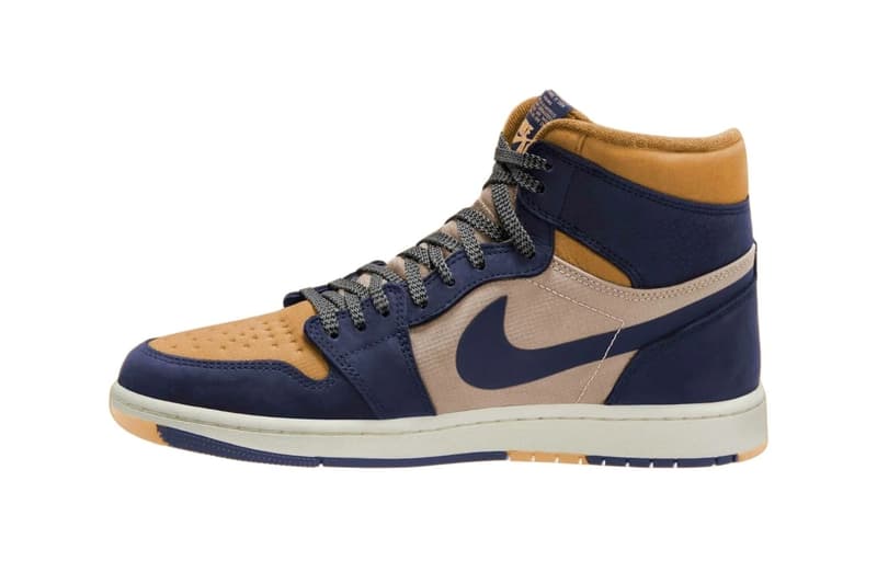 Air Jordan 1 Element "Sky J Purple" | Hypebeast