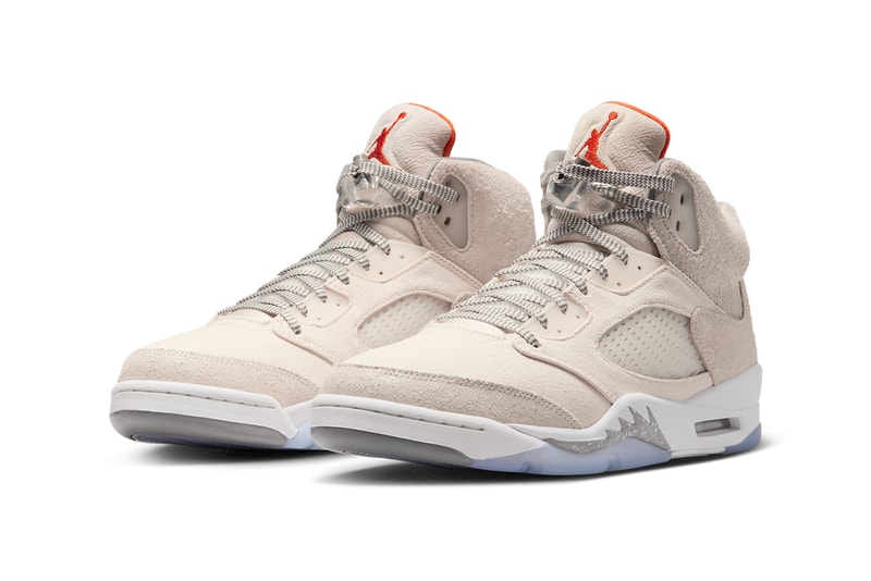 Air Jordan 5 SE Craft FD9222-180 Release Date | Hypebeast