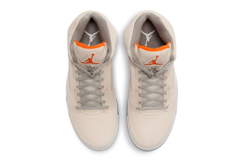 Air Jordan 5 SE Craft FD9222-180 Release Date | Hypebeast