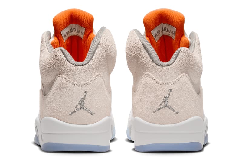 Air Jordan 5 SE Craft FD9222-180 Release Date | Hypebeast