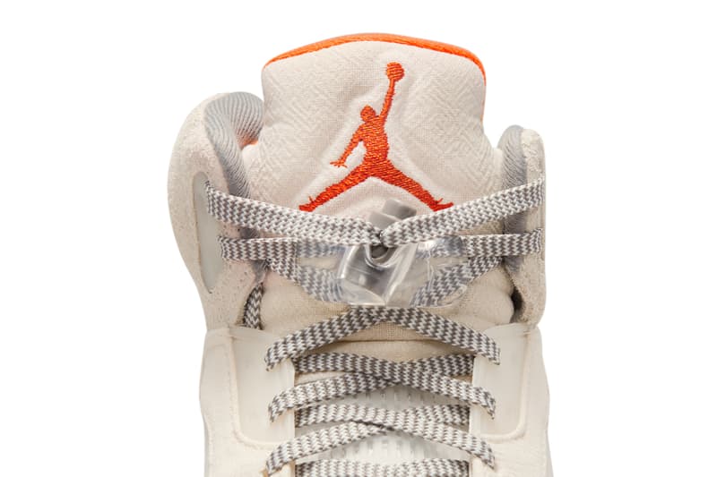 Air Jordan 5 SE Craft FD9222-180 Release Date | Hypebeast