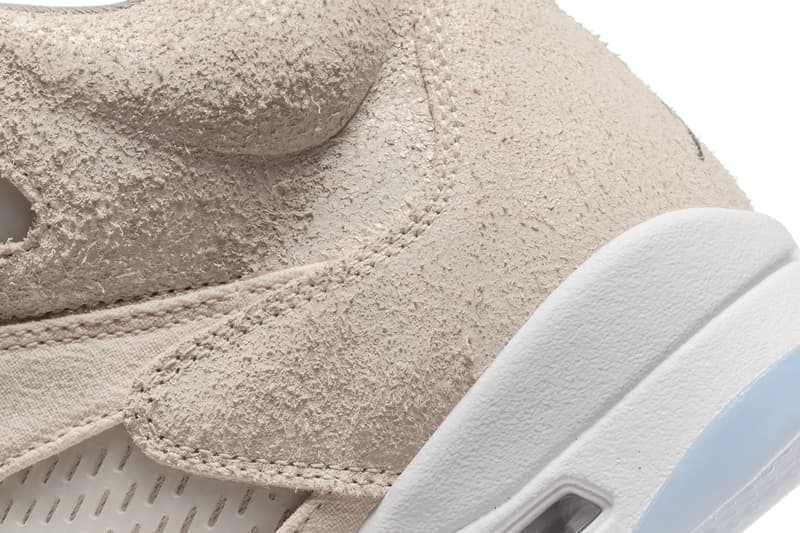 Air Jordan 5 SE Craft FD9222-180 Release Date | Hypebeast