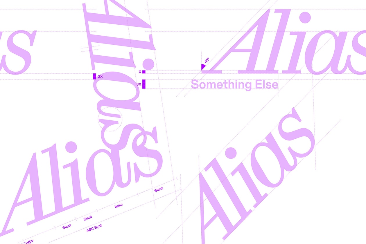 Italian Brand Alias Heads in a New Direction | Hypebeast